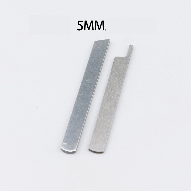 Old-Fashioned Overlock Machine Accessories Knife H... – Grandado