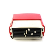 Rubber Stempel Kit Diy Custom Inkt Seal Set Dial S... – Vicedeal