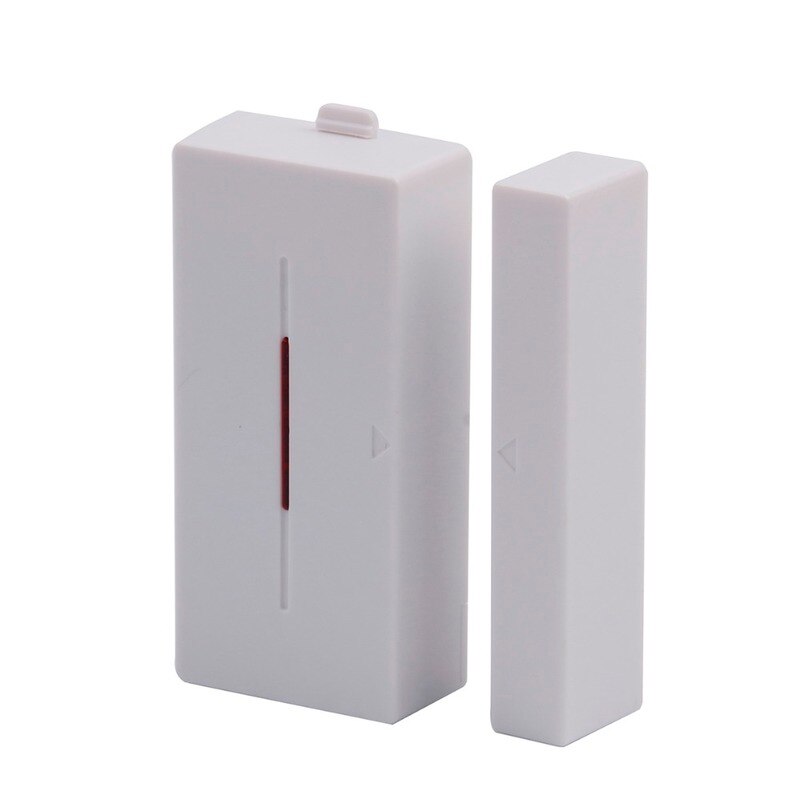 Sonoff 433.92MHz Wireless Door Window Alarm Magnet... – Grandado