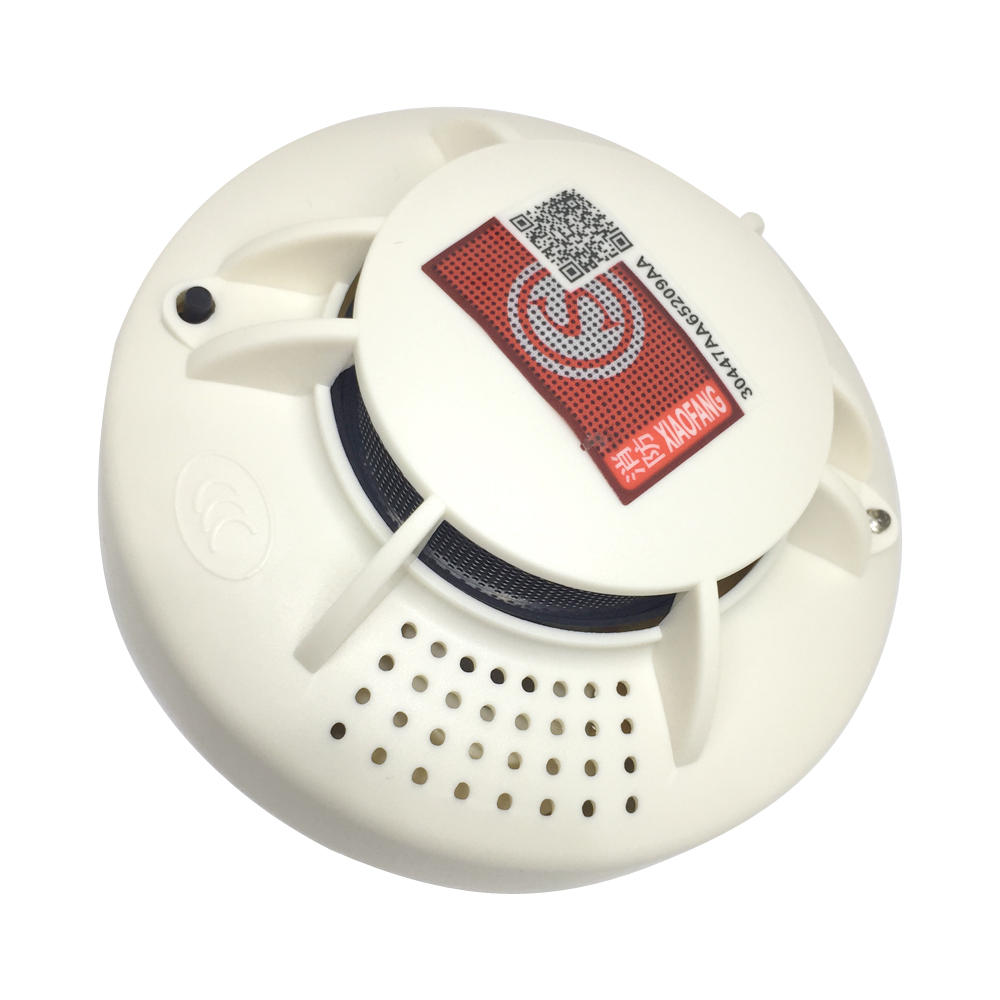 Independent Fire Alarm Smoke Detector Indoor Home ... – Grandado