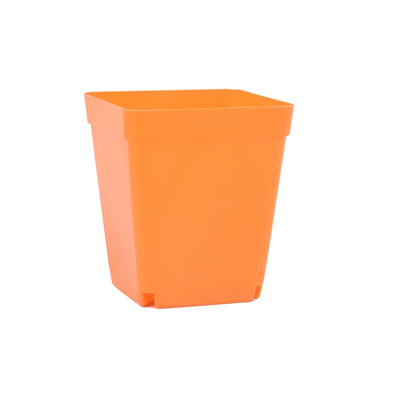 Vierkante Potten Plastic Planten Pot Bloem Plastic... – Vicedeal