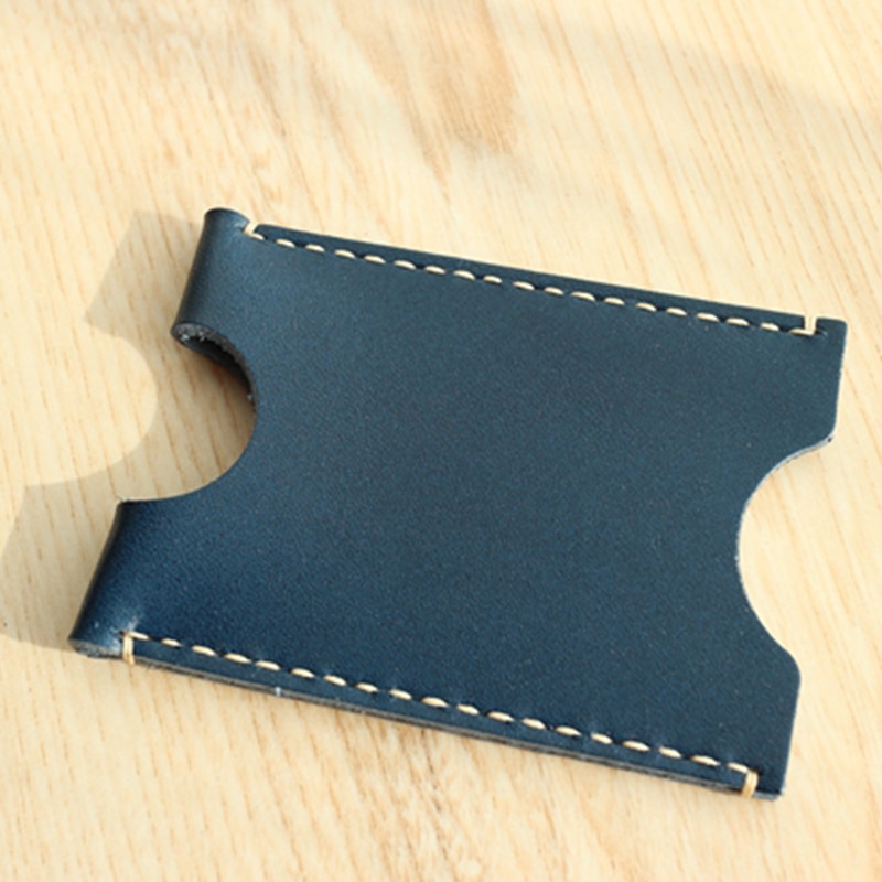 Acrylic Card Holder Template Leather Tool Template... – Grandado