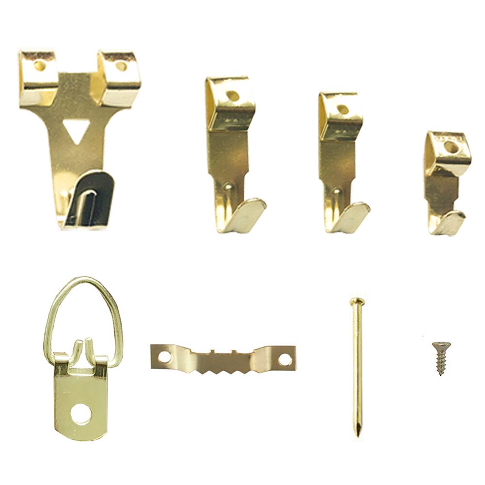 With Wire Hardware Easy Install Support Hanging Ki... – Grandado
