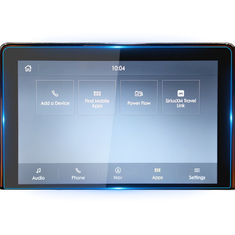 Voor Lincoln Aviator 10.1 Inch Auto Navigatie Scre... – Vicedeal