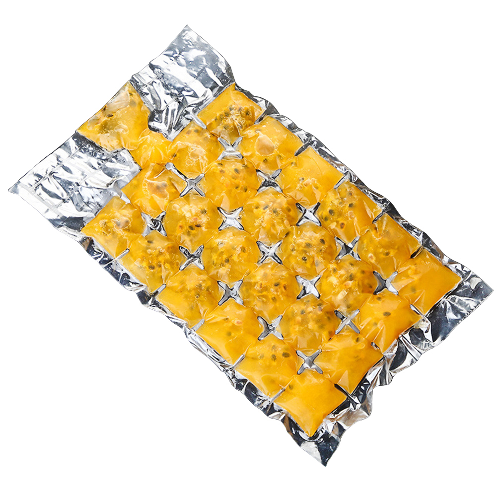 10Pcs Ice Cube Zakken Wegwerp Stapelbaar Self-Seal... – Vicedeal