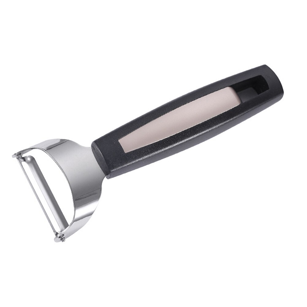 Fruit Peeler Potato Scraper Potato Peeler Stainles... – Vicedeal