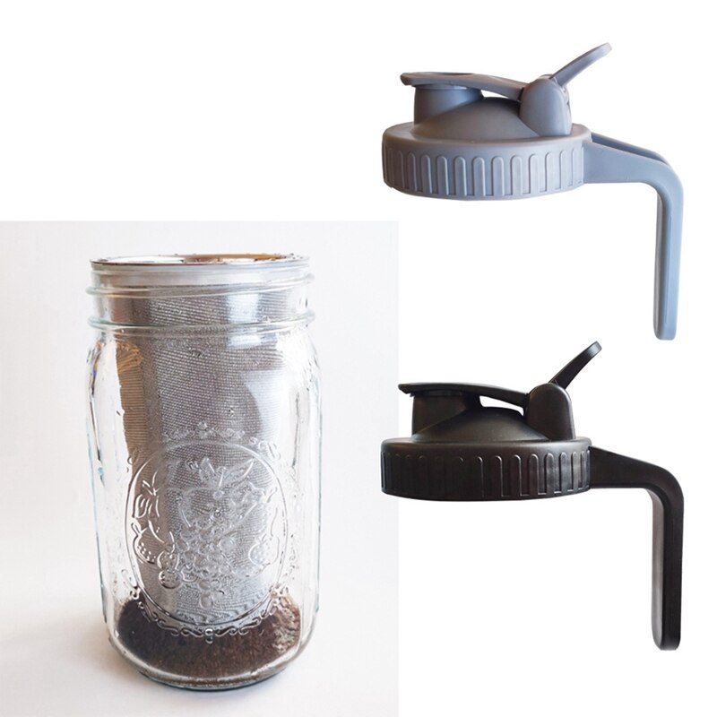 Cold Brew Filter,Cold Brew Coffee Filter,Mason Jar... – Grandado