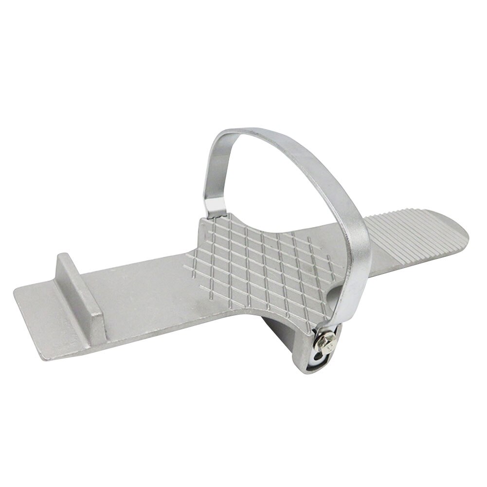 Houten Bord Glas Lifter Voet Gesp Deur Tegel Anti ... – Vicedeal