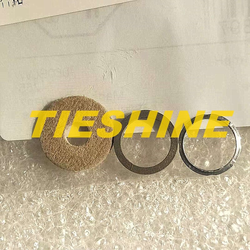 Originele En Common Rail Injector Revisie Kit Seal... – Grandado