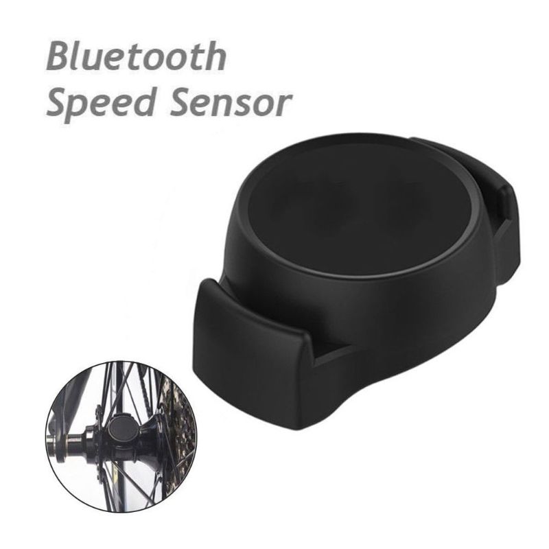 Bicycle Smart Dual Cadence and Speed Sensor for Bi... – Grandado