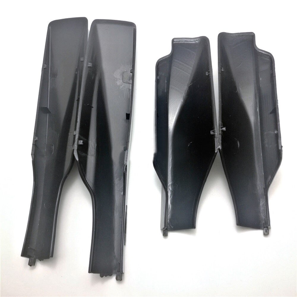 Parts Roof Rack Covers Accessories Plastic Rail En... – Vicedeal
