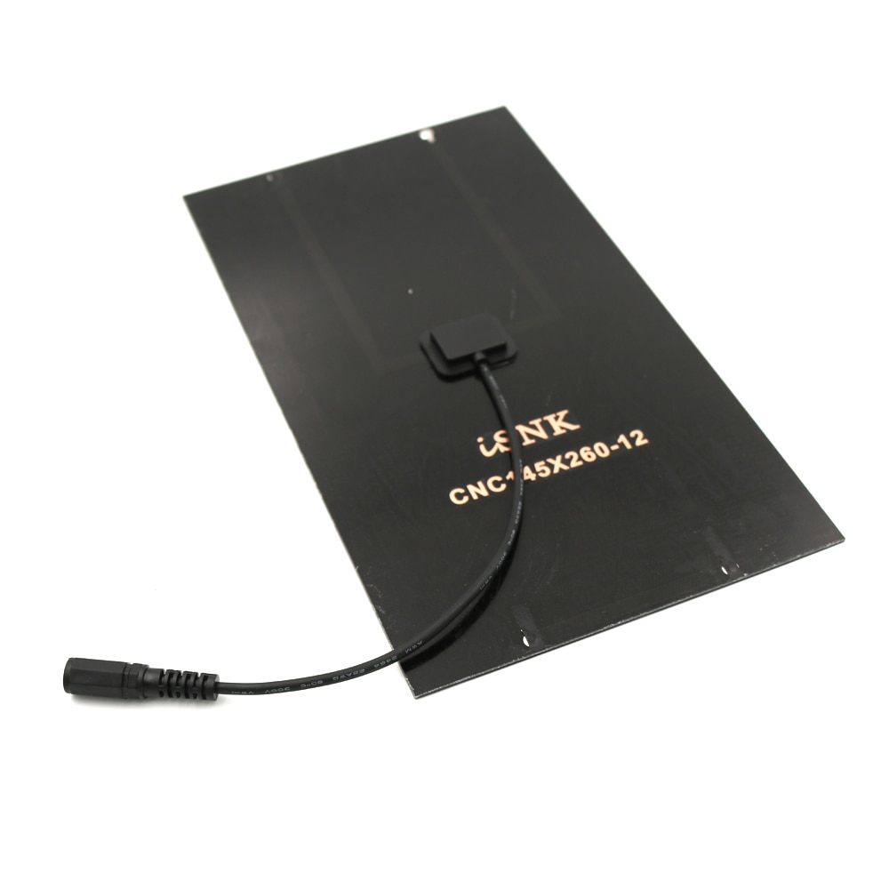 12V 7W Mini Solar Cell Solar Panel Standard Epoxy ... – Grandado