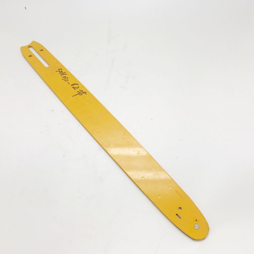 18 in Chainsaw Guide Bar 3/8 050 62DL Poulan Husqv... – Grandado