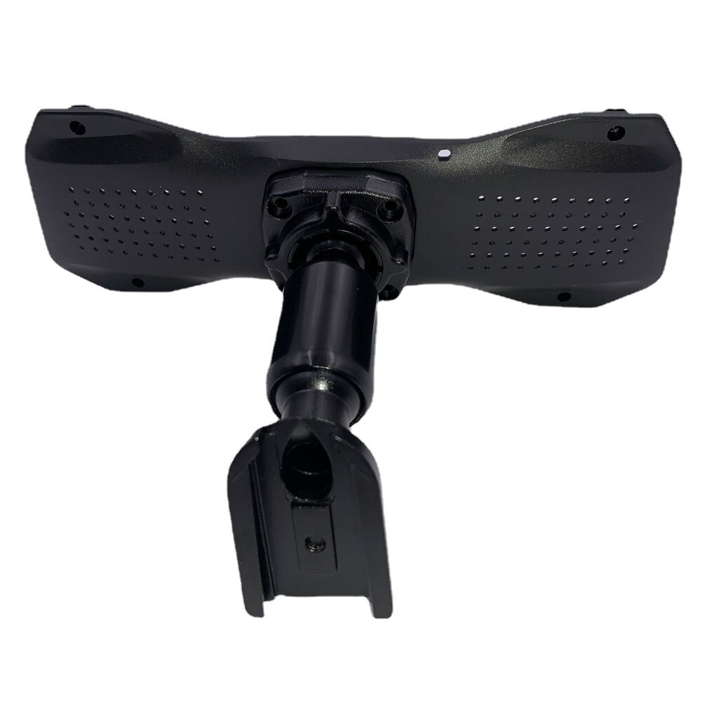Interior Rear View Mirror Back Plate Panel +Bracke... – Vicedeal
