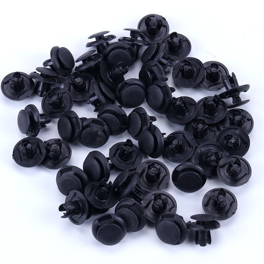 50Pcs Fasteners Universele Auto Tool Auto Bumper F... – Grandado
