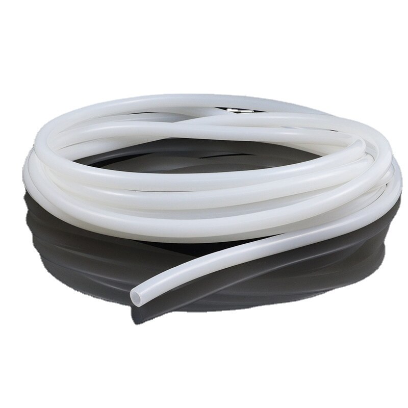 1M Siliconen Tube Tuinslang Clear Transparante Sil... – Vicedeal