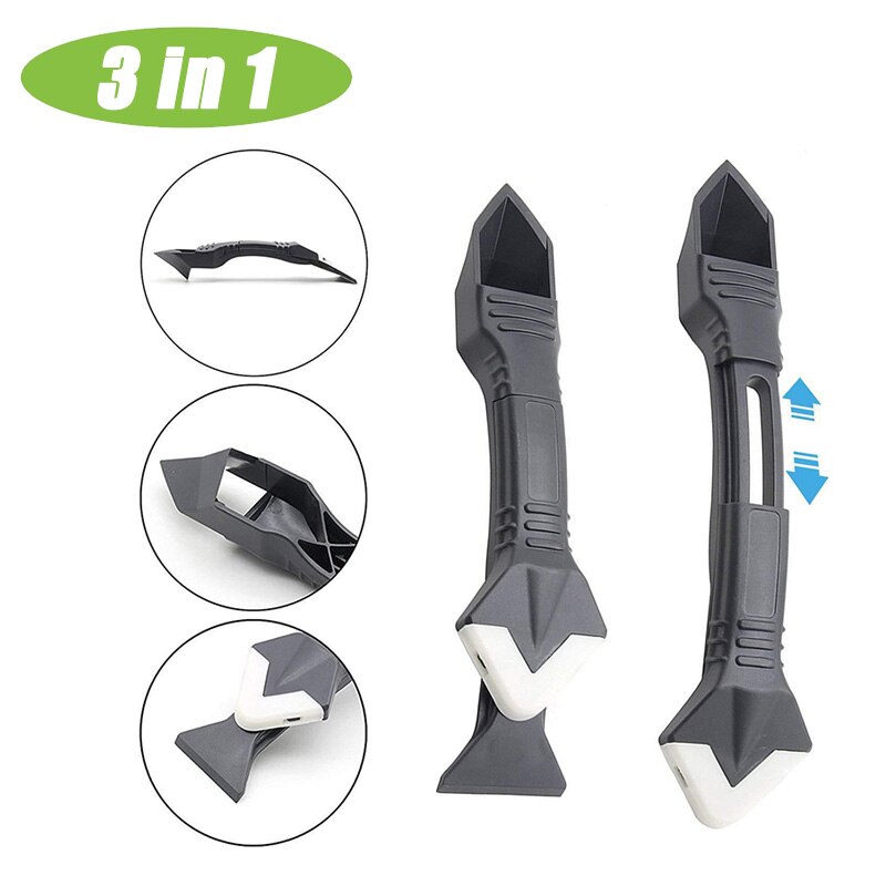 Caulk Nozzle Applicator Finishing Tool Silicone Re... – Vicedeal