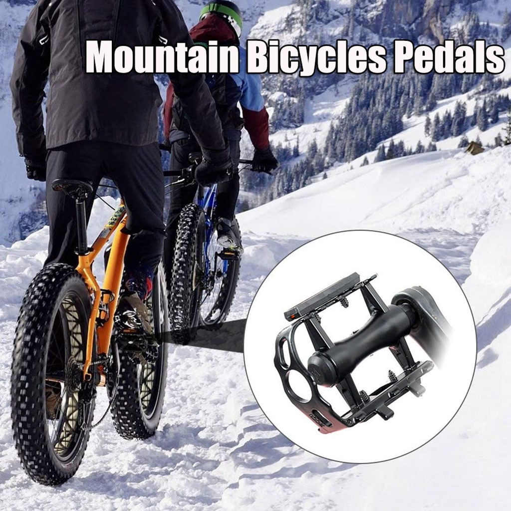 Ultra-light rockbros peda Mountain Bike Bicycle Pe... – Grandado