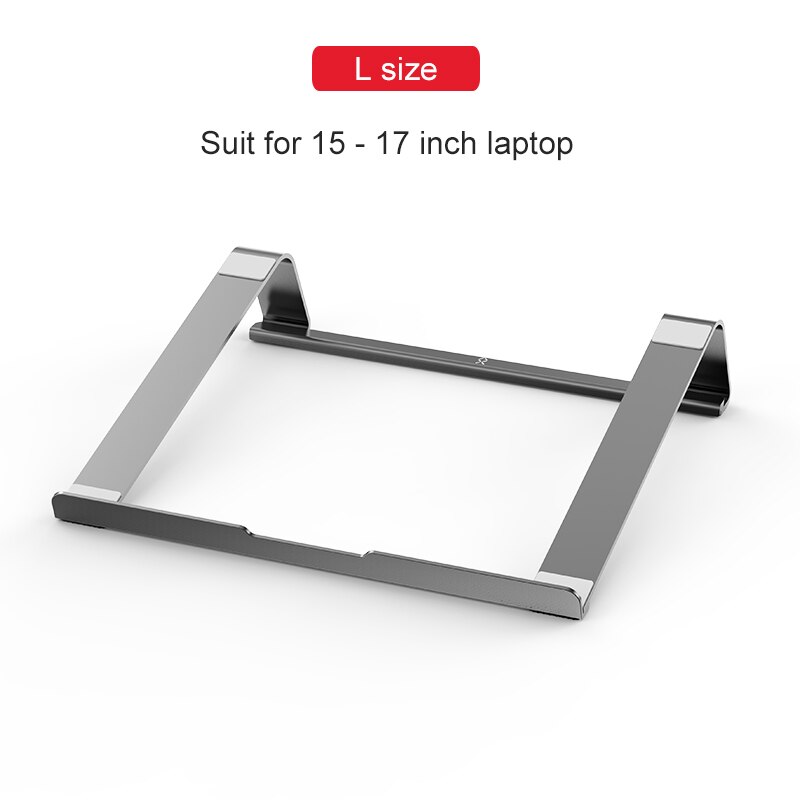 Laptop Stand Adjustable Tablet Bracket for 10-17 i... – Grandado