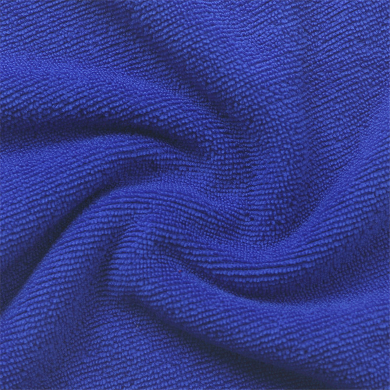 1 ST 30*70 cm Gezicht Handdoek Microfiber Stof Zac... – Vicedeal
