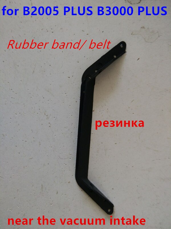 (Voor B3000 B2005 PLUS) rubber riem rubber band LI... – Vicedeal