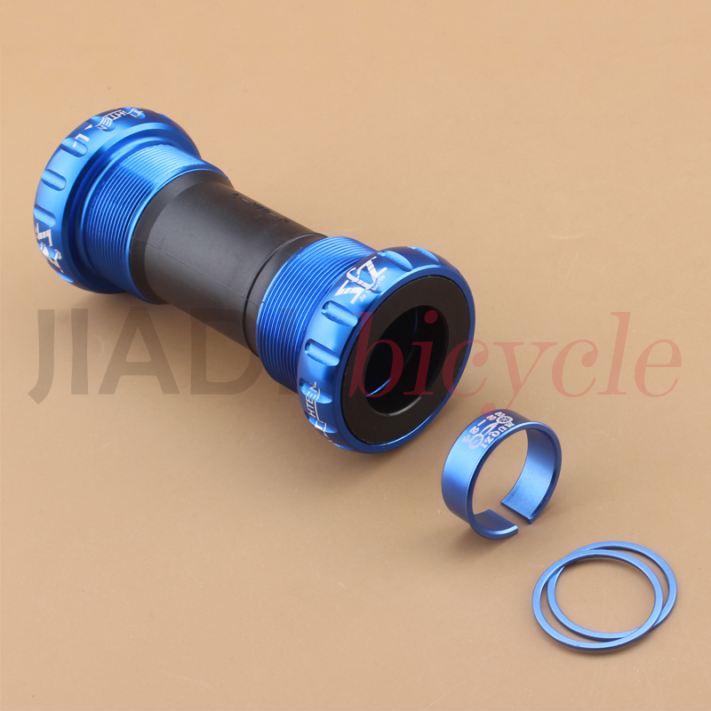 MUQZI Mountain Bike Bicycle Bottom Brackets Conver... – Grandado
