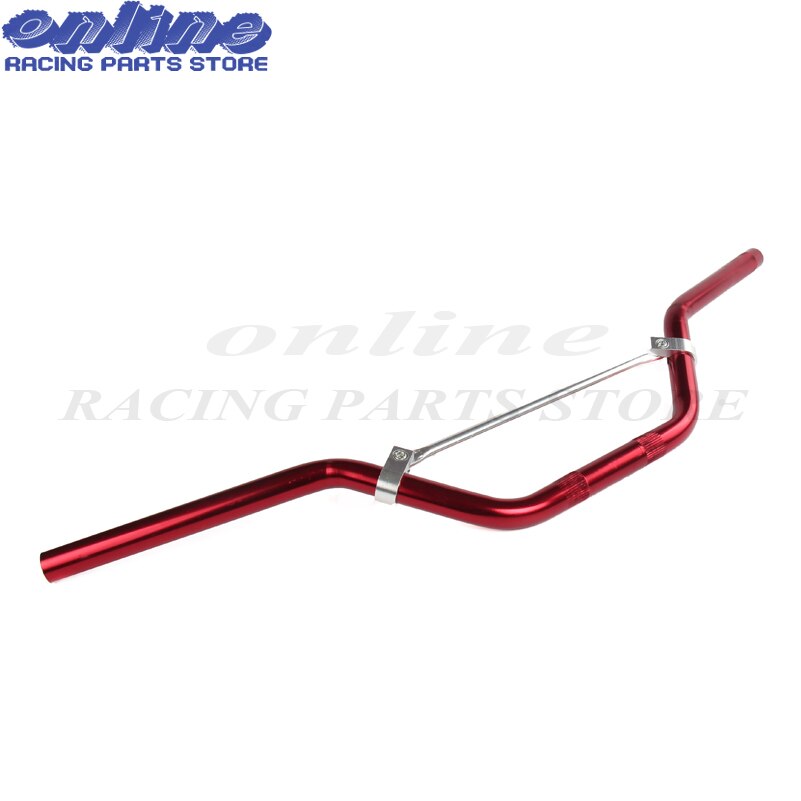 universal Aluminum 22mm Handlebar for dirt pit bik... – Grandado
