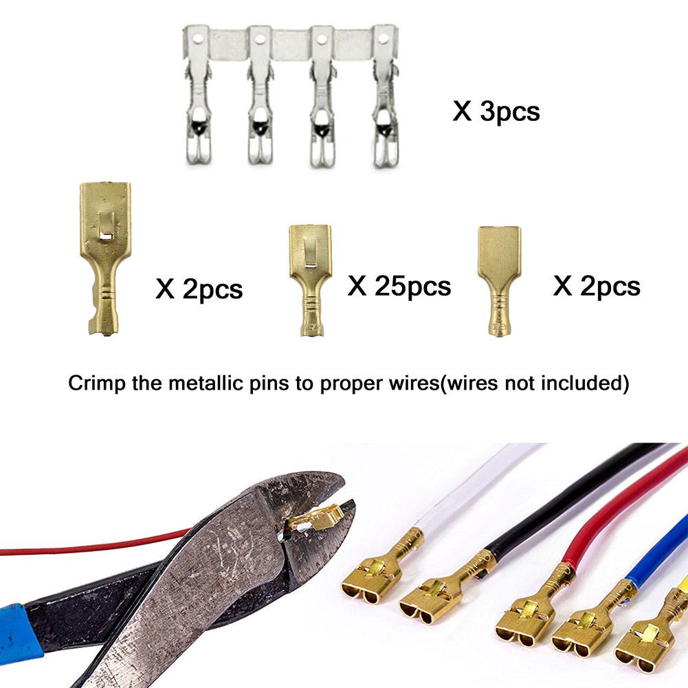 Universal DC 12V Car Truck Boat 6-Way Relay+ 6-Slo... – Grandado