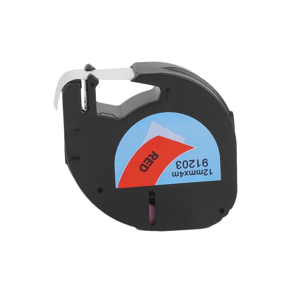 Personal Use 12*4MM Label Tape Great Stability Con... – Vicedeal