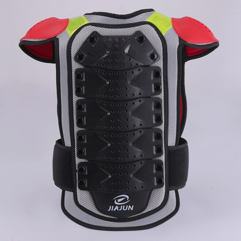Riding children's armor, chest and back protec... – Grandado