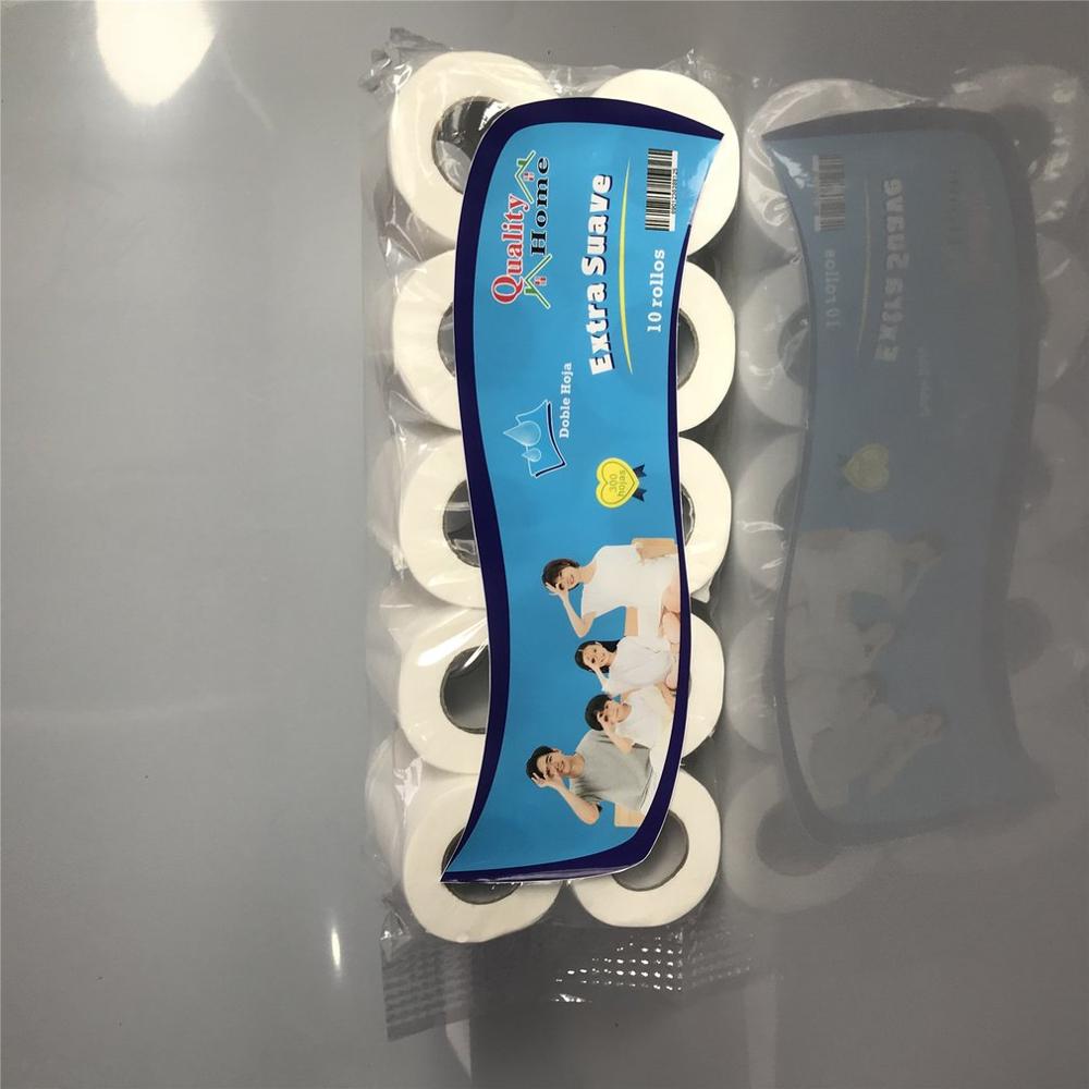 Family pack 10 Rolls Roll Paper Restaurant Hotel R... – Grandado