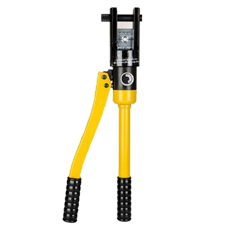 Hydraulic crimping tool cable terminal crimping to... – Grandado