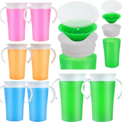 Munchkin Toddler Baby Kids Training Miracle 360 De... – Grandado