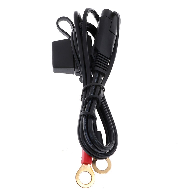 12V Terminal Zu SAE Schnell Trennen Kabel Motorrad... – Grandado 12V Terminal Zu SAE Schnell Trennen Kabel Motorrad... – Grandado