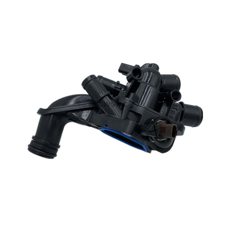 Coolant Thermostat Housing For Mini R56 For Peugeo... – Grandado