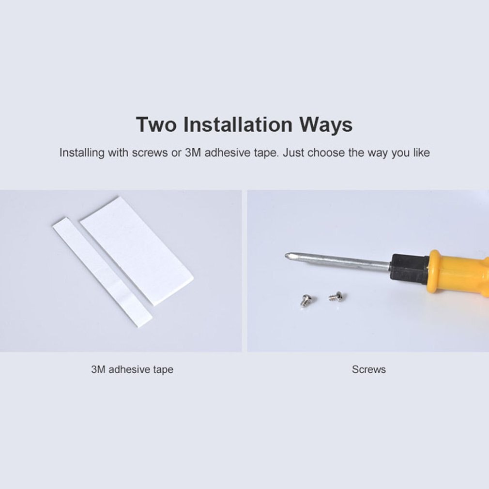 Sonoff Dw1 433Mhz Door And Window Magnetic Sensor ... – Vicedeal