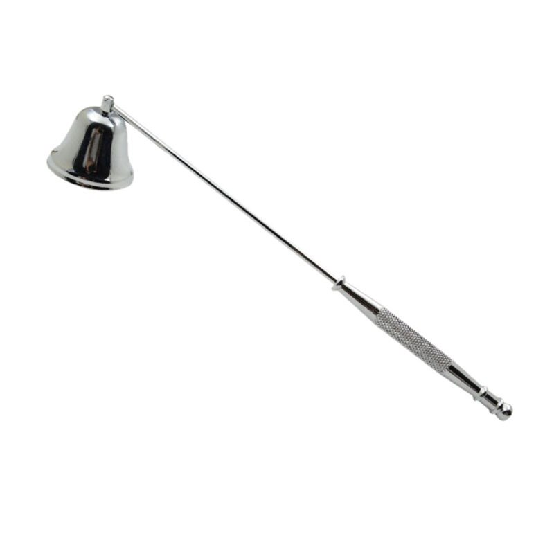 4-Color Bell-Shaped Candle Suppressor Cover for We... – Vicedeal