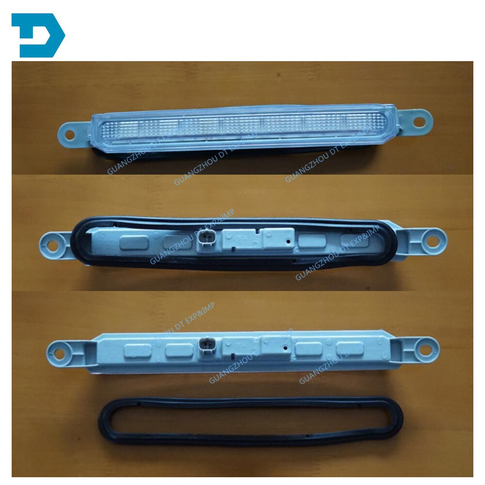 led Rear Third Brake Light Lamp High Mounted Stop ... – Vicedeal