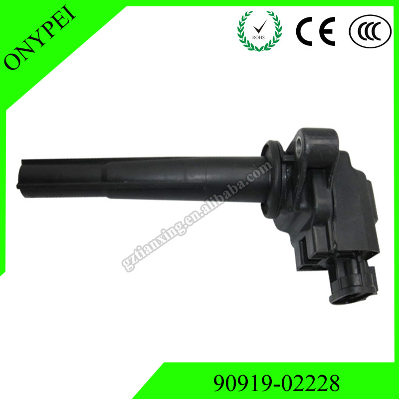 90919-02228, 099700-0170 bobina de encendido para ... – Grandado