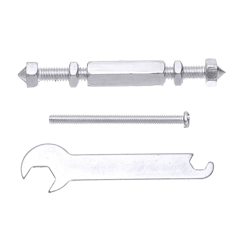 10 Pcs/Set Cassette Screws Support Rod Repair Sock... – Grandado