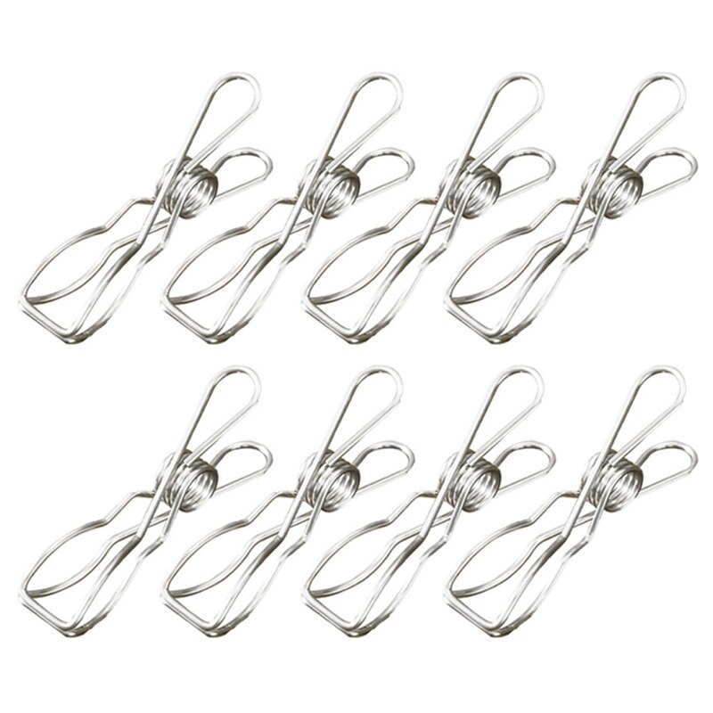 Practical Clothespins Laundry Clips,Clothes Pins C... – Vicedeal