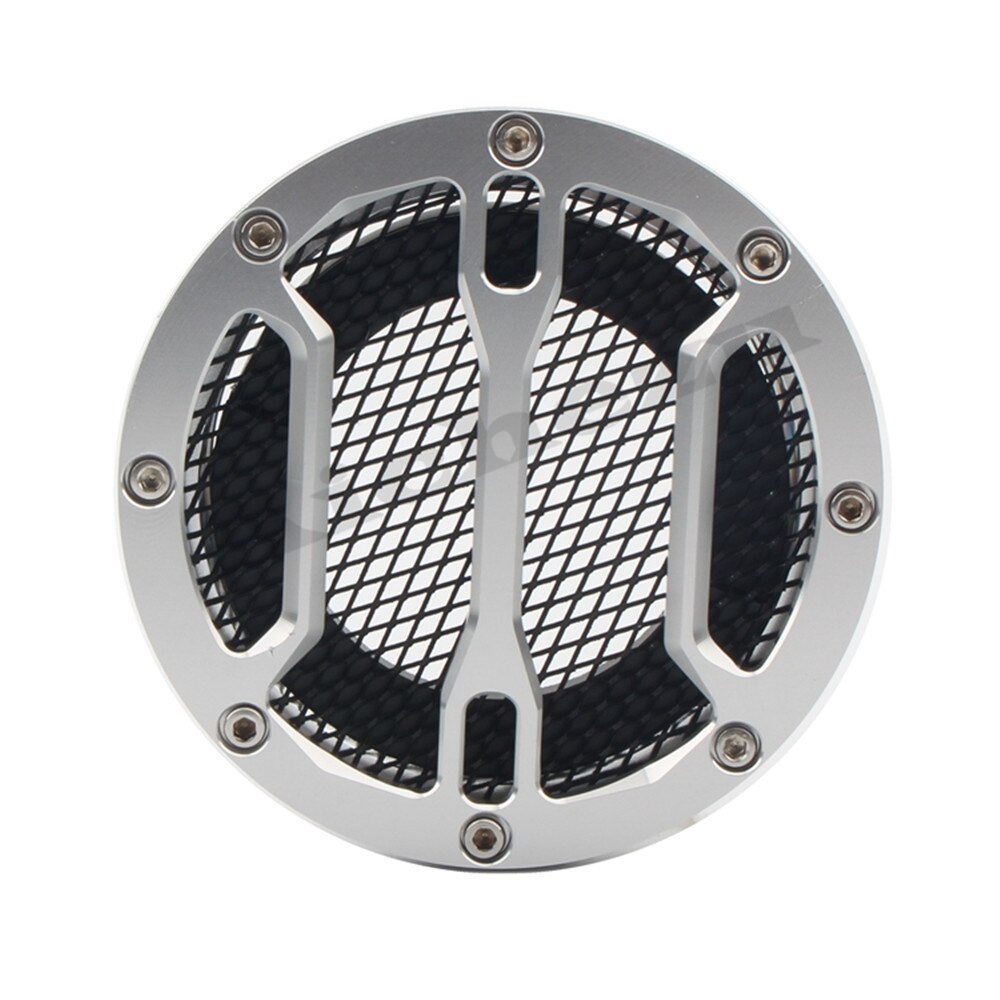 ACZ Motorcycle CNC Air Intake Cover Air intake Fil... – Vicedeal