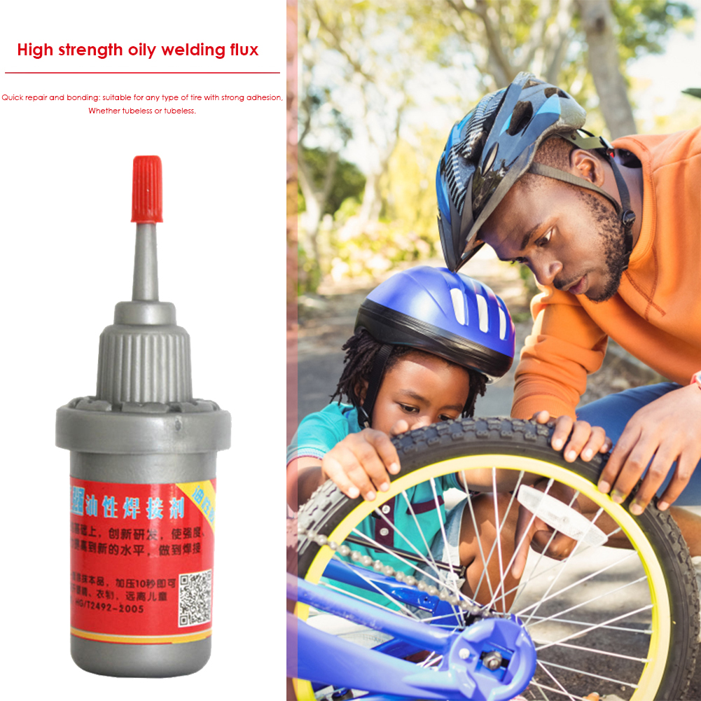 1pc Metal Welding Flux Oily Strong Welding Flux Un... – Grandado