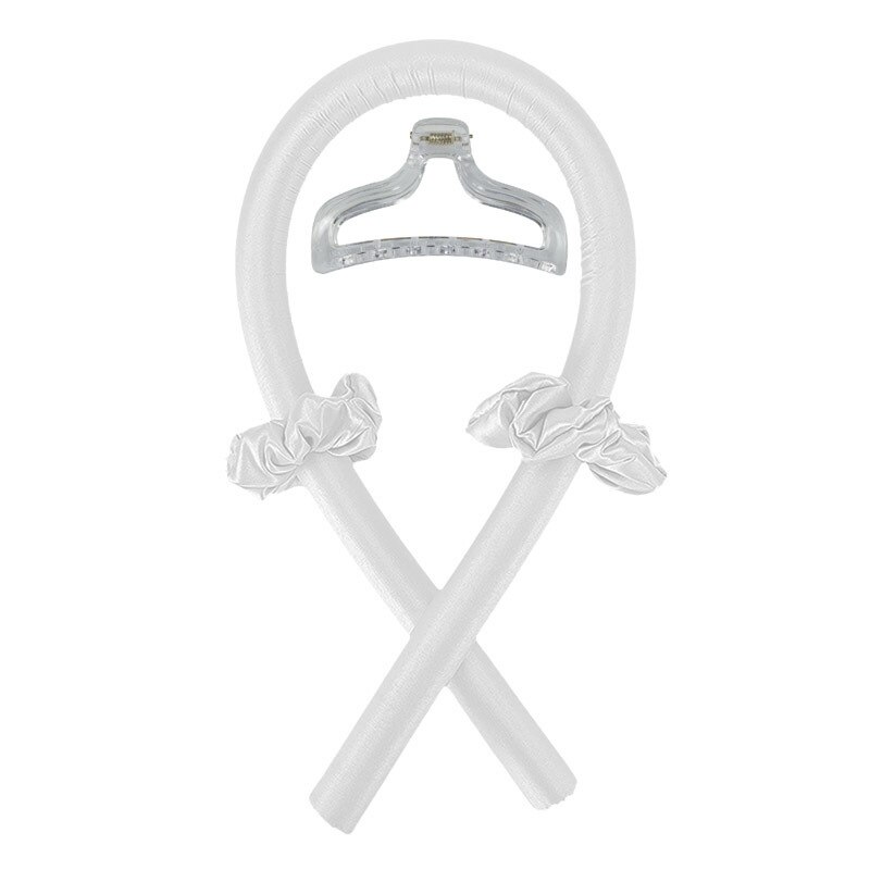 Heatless Hair Curlers, Wet Hair and Wavy Curling I... – Grandado