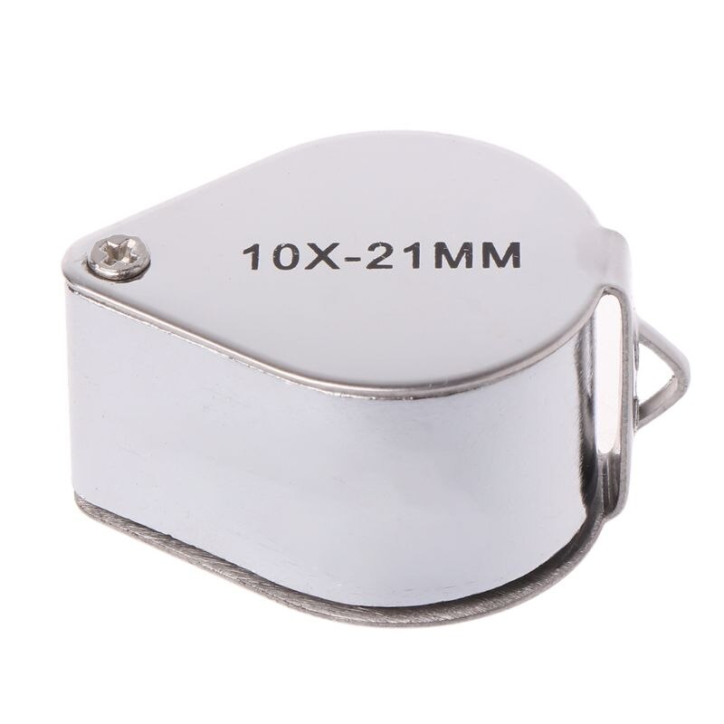 Mini Triplet Juwelier Eye Loep Vergrootglas Vergro... – Grandado