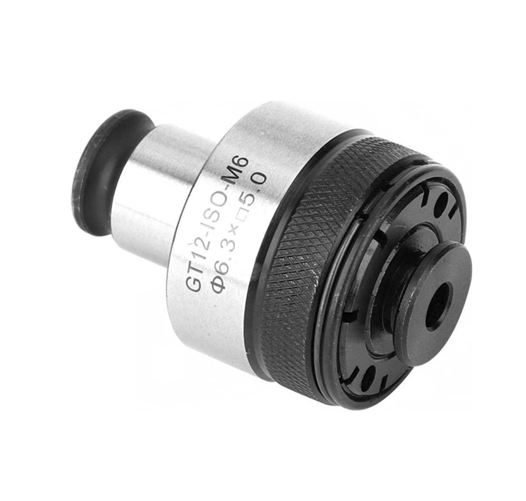 GT12/24 Tapping Chuck Overload Protection Tap Chuc... – Grandado