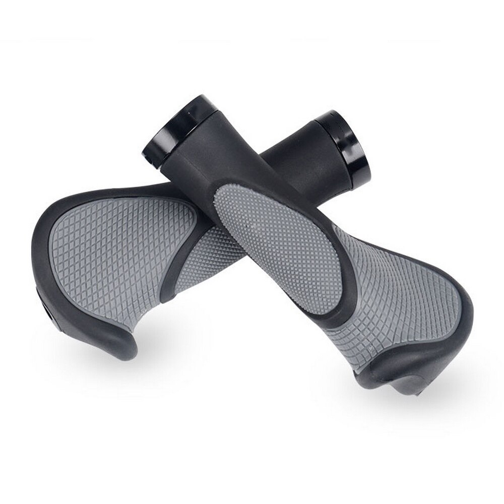 Rubber horn handle cover TPR rubber material No od... – Grandado