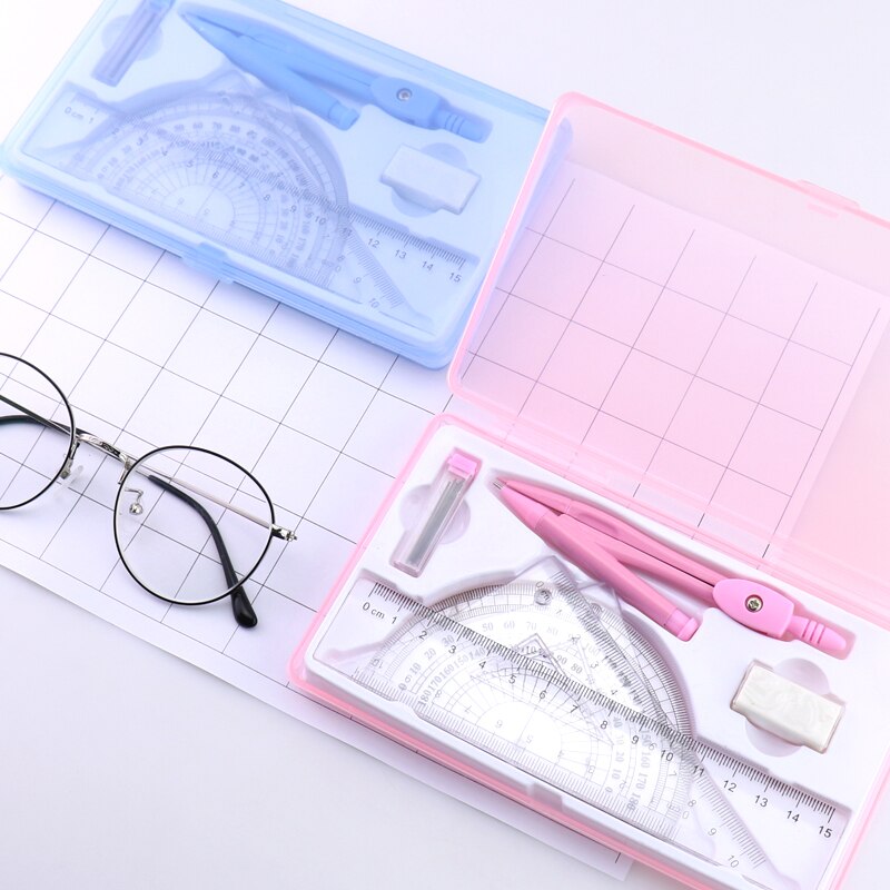 TUTU Heerser Kompassen Set Zeven Stukken een Set T... – Grandado