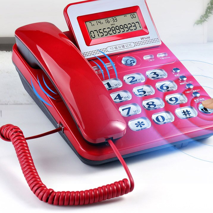 phone line for handset landline phone fixed home o... – Grandado