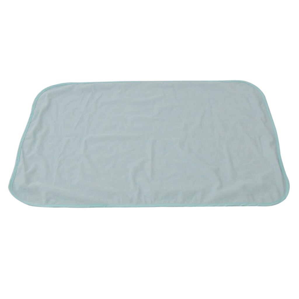 Reusable Waterproof Washable Incontinence Bed Pad ... – Grandado